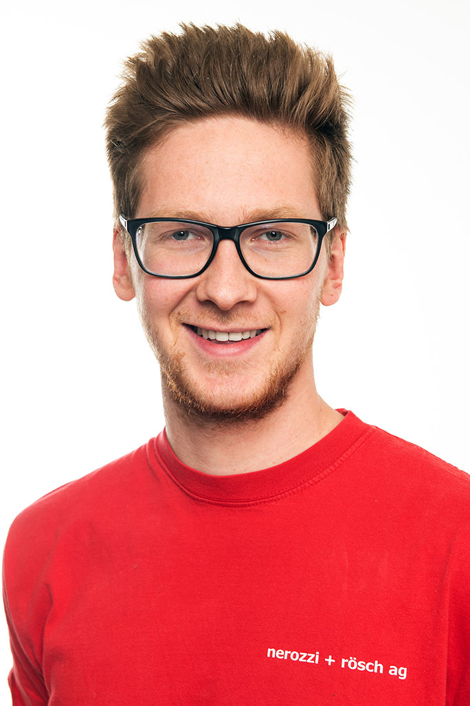 Schreinerei nerozzi + rösch, Beratung und Werkstatt Team