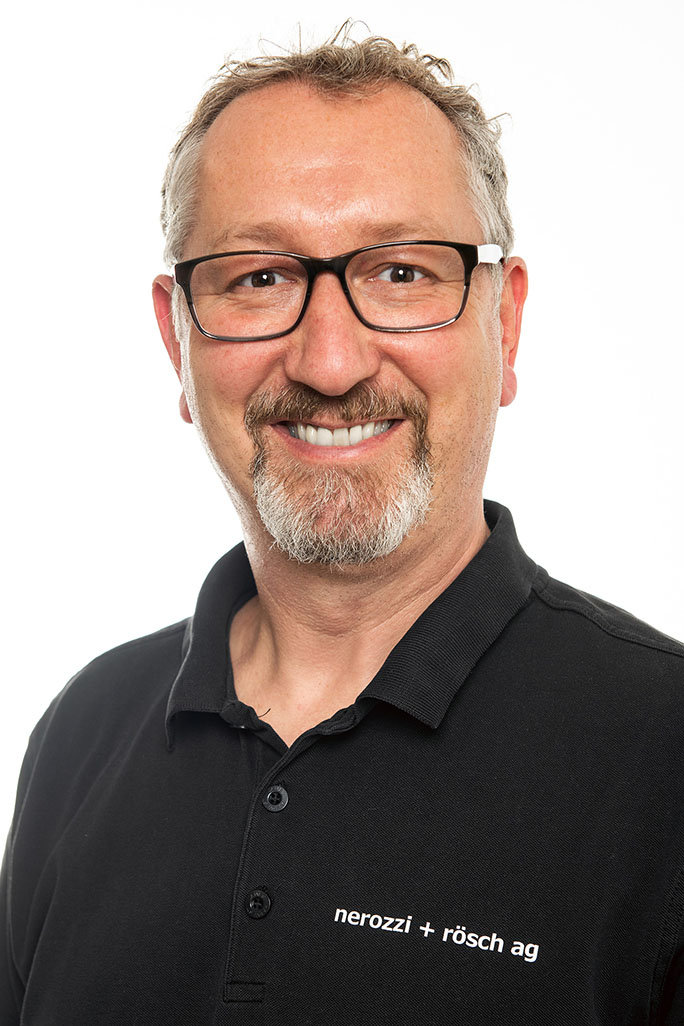 Schreinerei nerozzi + rösch, Beratung und Werkstatt Team